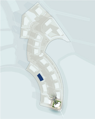 Project Details | HMR Waterfront