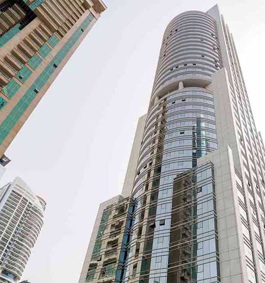 Luxurious Gated Community in Karachi | HMR Waterfront