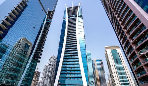 Luxurious Gated Community in Karachi | HMR Waterfront