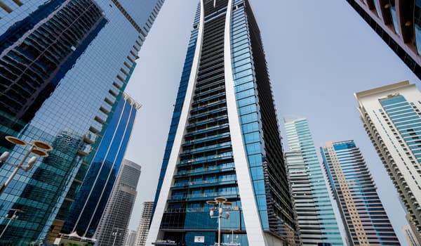 Luxurious Gated Community in Karachi | HMR Waterfront