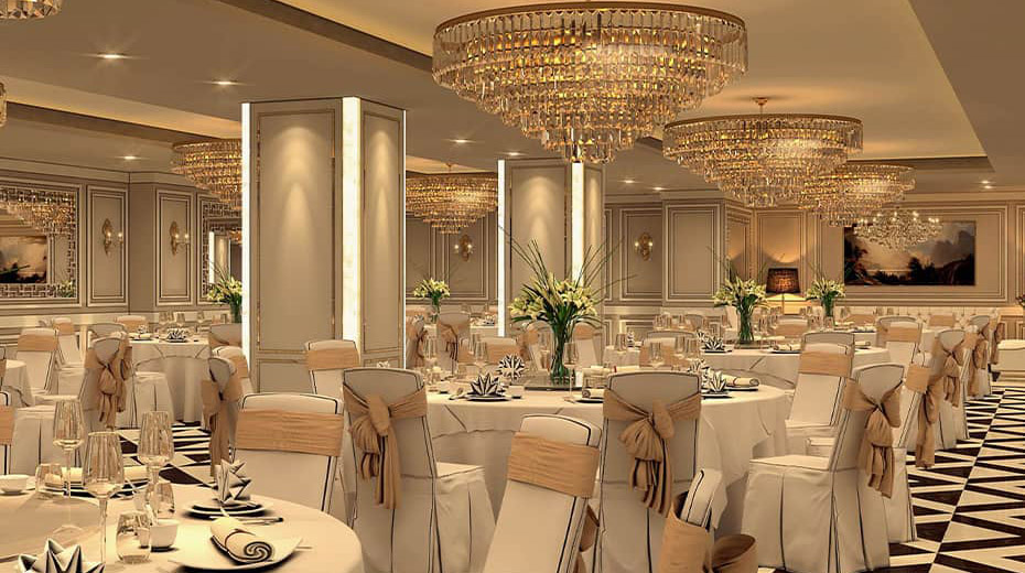 Projects | Surrounded By The Arabian Sea | HMR Waterfront